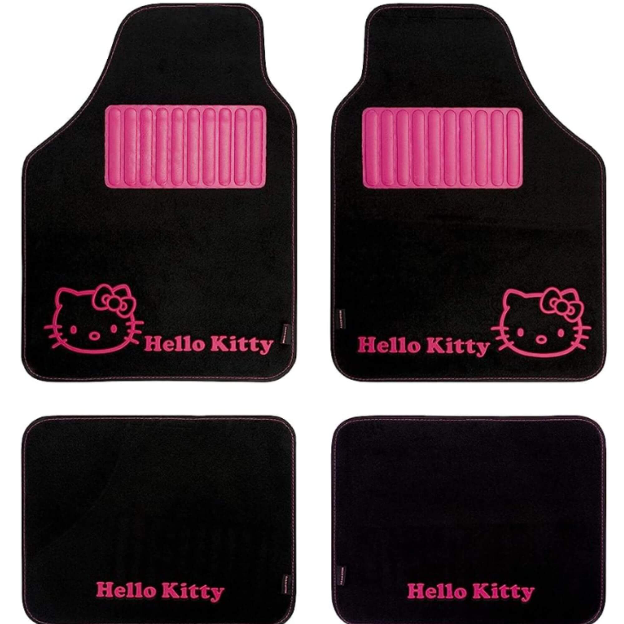 Add Charm to Your Car with Hello Kitty Accessories June 2025