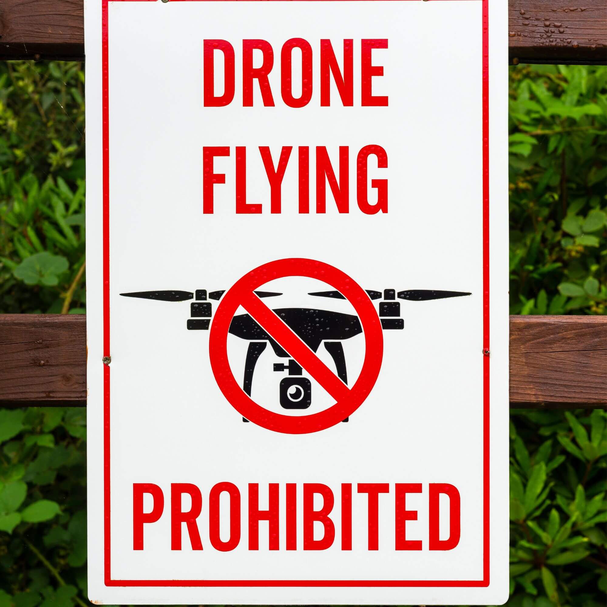 Jamaica's Hidden Drone No-Fly Zones: What You Need to Know! December 2025